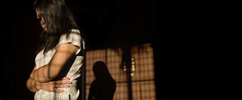 The Failed Prostitution Experiment Lauren Hersh