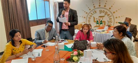 Appreciative Inquiry Ai Training Of Trainers For Transformative Planning Erips Blog