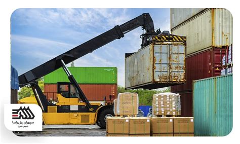 نقش حمل و نقل بین المللی در صادرات و واردات کالا سپهران