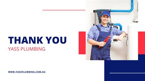 Ppt Yass Plumbing Is Your 1 Choice For All Your Plumbing Needs