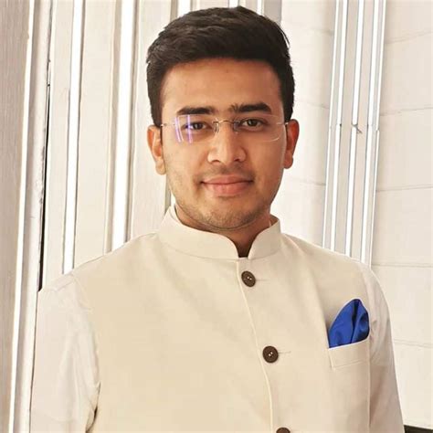 Bjp Yuva Morcha President Tejasvi Surya Releases Teaser Before Protest