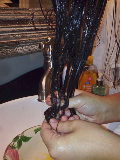 Easy DIY Deep Conditioning Hair Mask Sorority Fashion