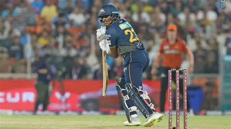 Sai Sudharsan Claims Orange Cap Check Top 5 Run Scorers Of Ipl 2025