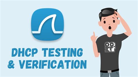 Dhcp Relay Testing And Verification Youtube