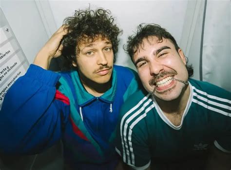 Fontan Escribir Canciones Nos Ayuda A Entender Lo Que Estamos Viviendo