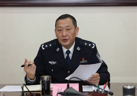 柳州：副市长、市公安局局长刘海组织开展接待来访群众活动 工作动态 广西壮族自治区公安厅网站