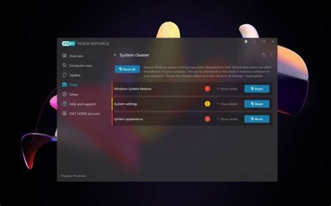 Eset Antivirus Solutions Review Techradar