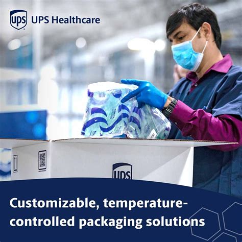 Ups Healthcare On Linkedin Ups Healthcare