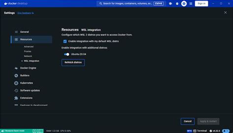 how to install docker in ubuntu 22 04 by isara anantavrasilp medium