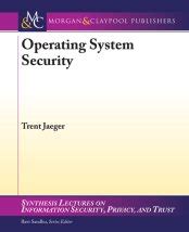 Operating System Security PDF英文版 电子书下载 软晨网RuanChen