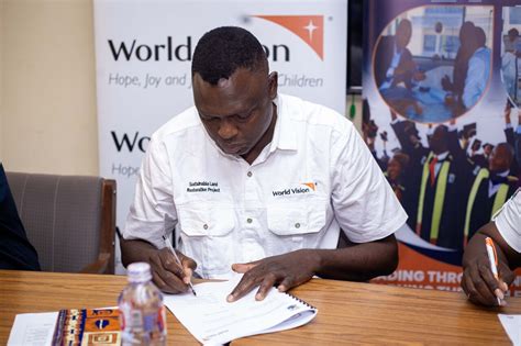 Restoring Zambias Landscapes How World Vision And Copperbelt