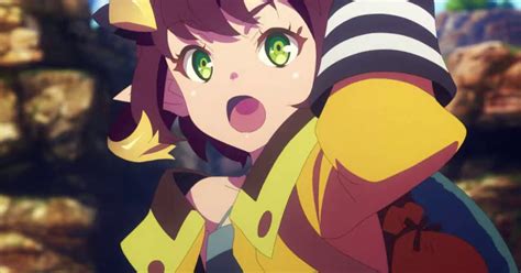 Eis A Intro De Blue Protocol Eurogamerpt