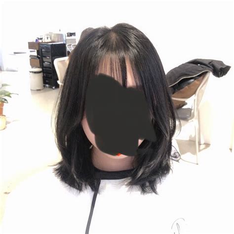 이 머리 고데기 필수겠지 인스티즈 Instiz 익명잡담 카테고리