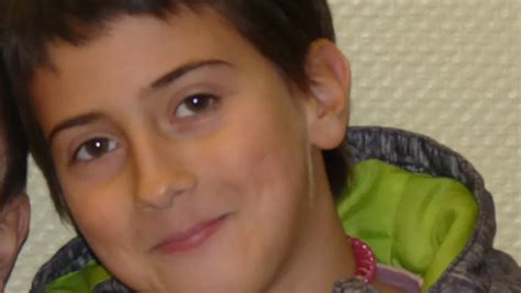 Loana 10 Ans Retrouvée Morte Dans Une Cave Le Suspect Avoue Le Viol