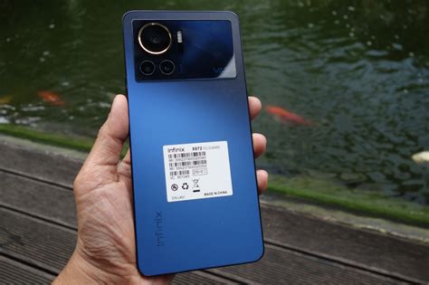 Infinix Buatan Mana Homecare24