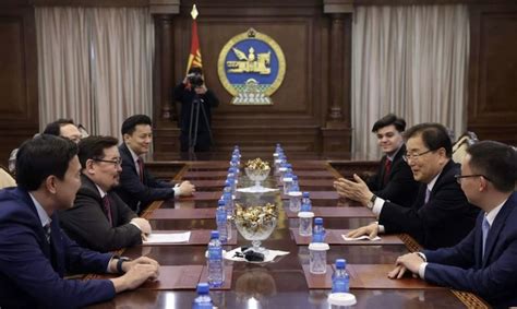 Азийн улс төрийн намуудын олон улсын бага хурлын Залуучуудын Vii хурал