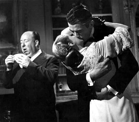 The Paradine Case 1947 Alfred Behind The Clapperboard Facebook