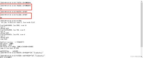 Esp8266连接 Tlink 云平台tlink云平台接收数据 Csdn博客