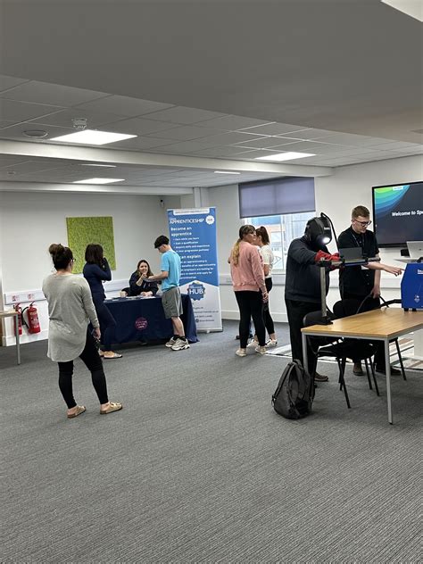 Dan Howard Ba Cmgr Fcmi Fiep On Linkedin Careers Apprenticeships