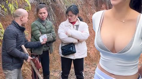 恶霸半路抢劫美女钱包，不料美女是高手，下秒被美女揍得躺地不起拖进警局！【广西辣妹】 Youtube