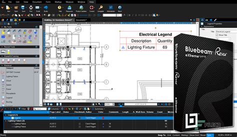 Bluebeam Revu 2180 Free Download Filecr