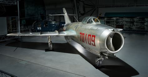 Ghosts Onthisday 1951 Mig 15s Flown By Soviet Chinese And North