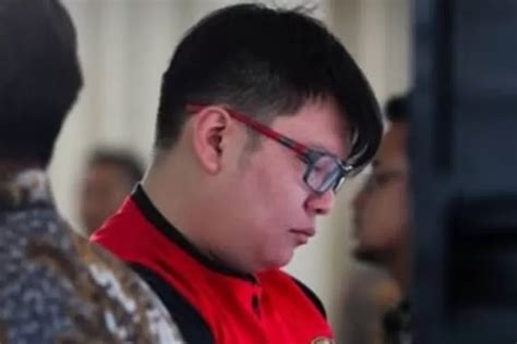 Divonis Bebas Begini Kronologi Ronald Tannur Di Kasus Pembunuhan Dini