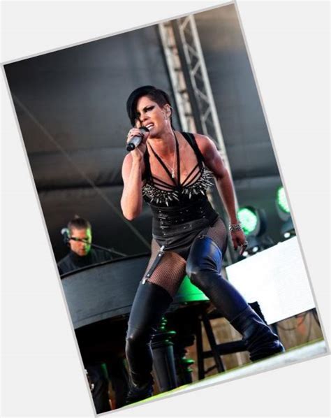 Lene Nystrom Official Site For Woman Crush Wednesday Wcw