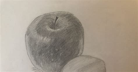 静物画 鉛筆画練習 Hkkadのイラスト Pixiv