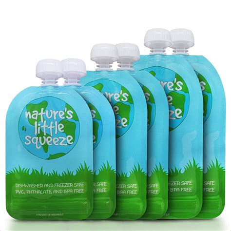 Reutilizable Personalizado Stand Up Spout Drink Pouches Fabricantes Y