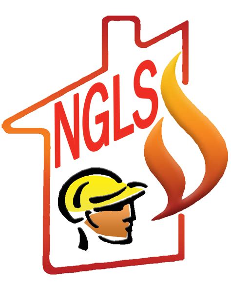 Ngls No 1 Gas Line System