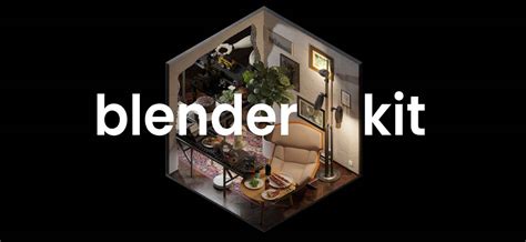 BlenderKit Now Available In More Countries Off BlenderNation