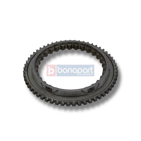 Synchronizing Ring