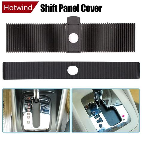 hotwind tira de la palanca de cambios automática para vw polo iv 6n 9n