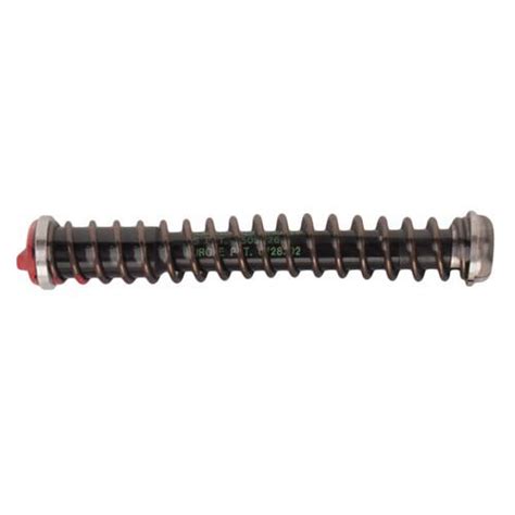Lasermax Guide Rod Laser Glock 19 Generation 4 Green Globoutlet