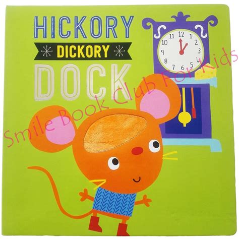 Hickory Dickory Dock Shopee Philippines