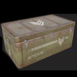 Elite Crate Heli Rust Wiki