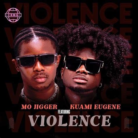 Mo Jigger Violence Lyrics Genius Lyrics