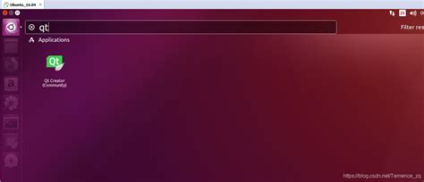 qt安装遇到的问题及解决 it could not find or load the qt platform plugin csdn博客