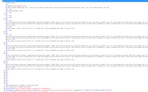 Html My Content Is Not In The Content Div It Goes Under The Footer