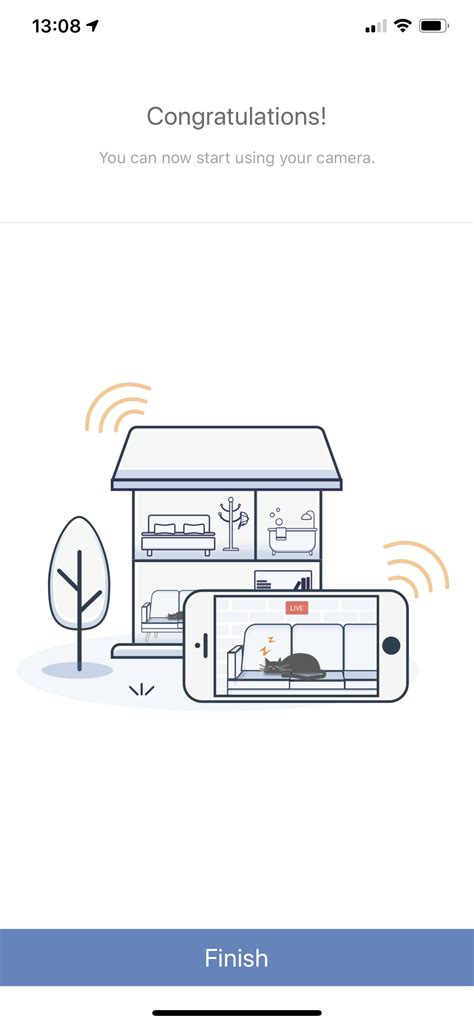 TP Link Tapo C Wi Fi Camera Review Blog Lesterchan Net
