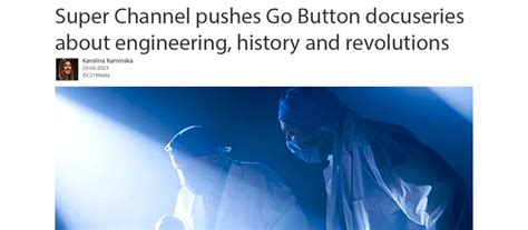 Engineering Evolved Archives Go Button Media
