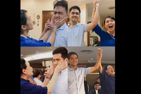 Vico Sotto Look Alike Viral Sa Social Media Abs Cbn News
