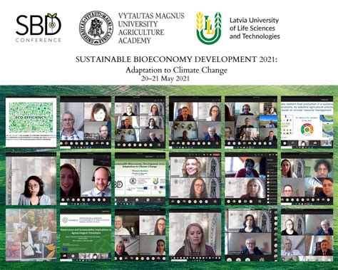 Sustainable Bioeconomy Development