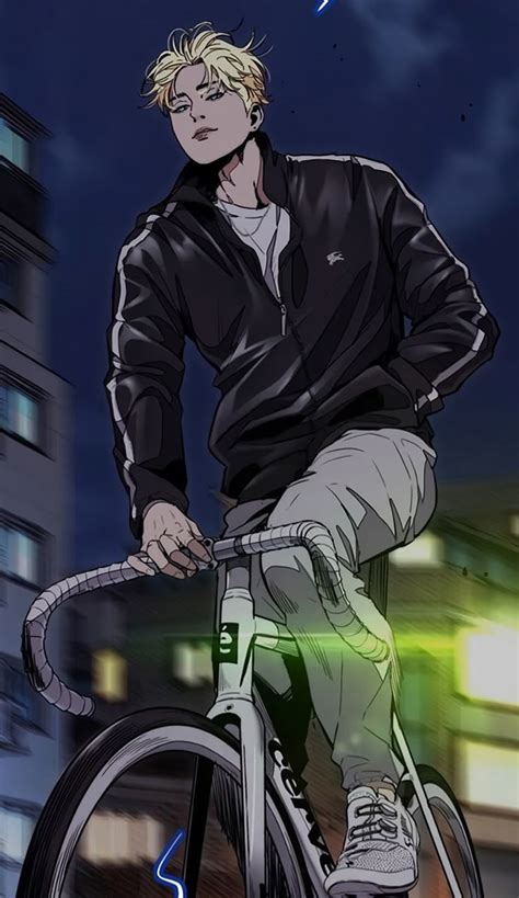 Owen Knight『wind Breaker』 In 2024 Korean Anime Knight Knight Outfit