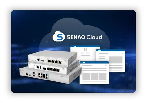 Senao Networks America On Linkedin The Senao Sase Appliance Offers An