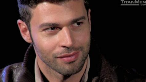 Men For Xersex Happy Birthday Dario Beck
