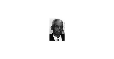 Walter Poole Obituary 2013 Burlington Nc