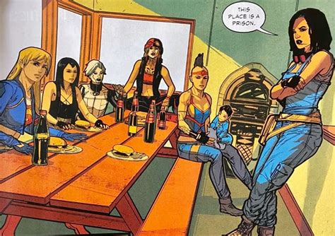 el dc elseworld más subestimado finalmente regresa y dc necesita