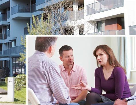 Nachbarschaftskonflikte Wenn Nachbarn Nerven Salzburg Stadt